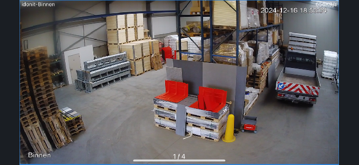 Over ons :: IGNIDON INFRA PRODUCTS